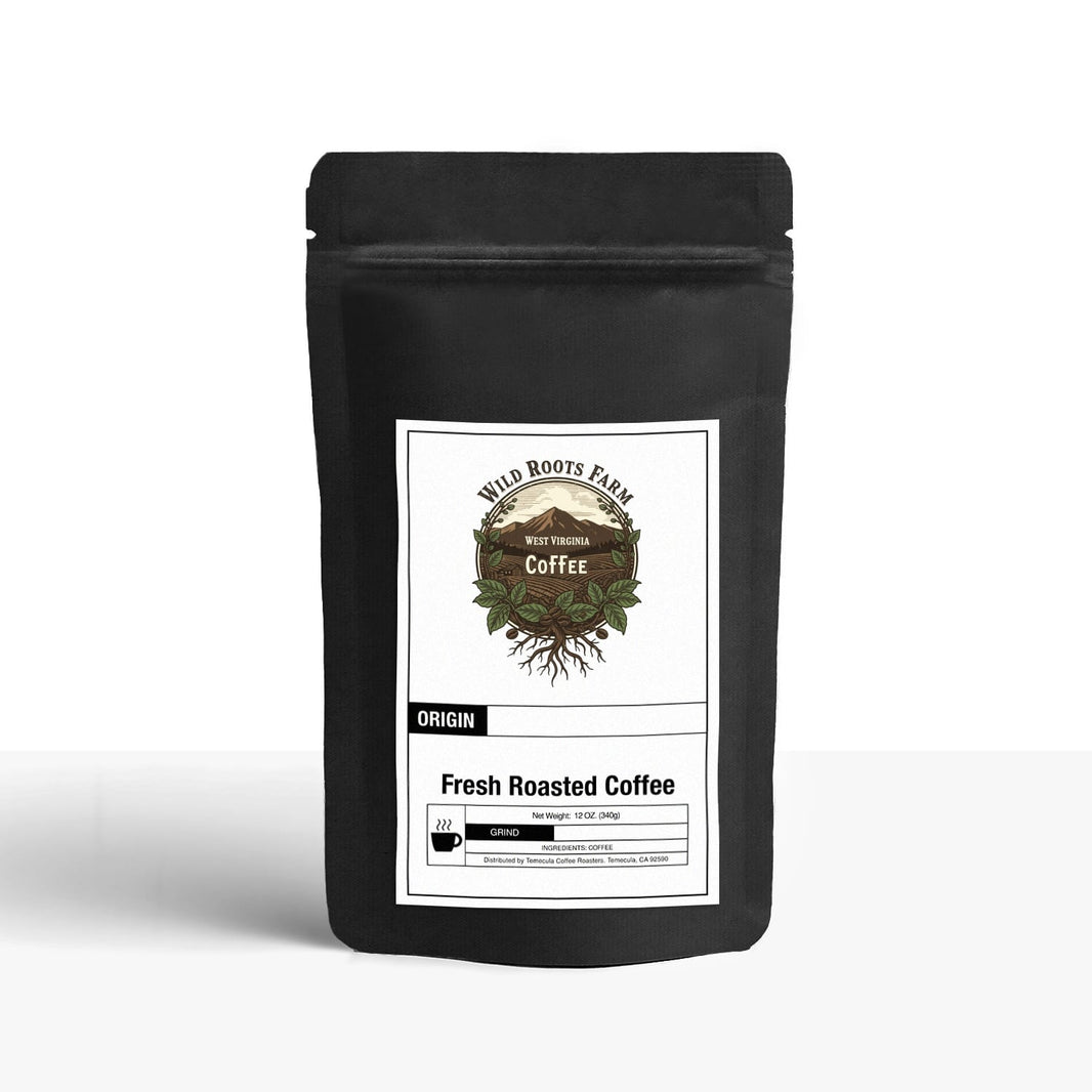 Blends – Wild Roots Farm